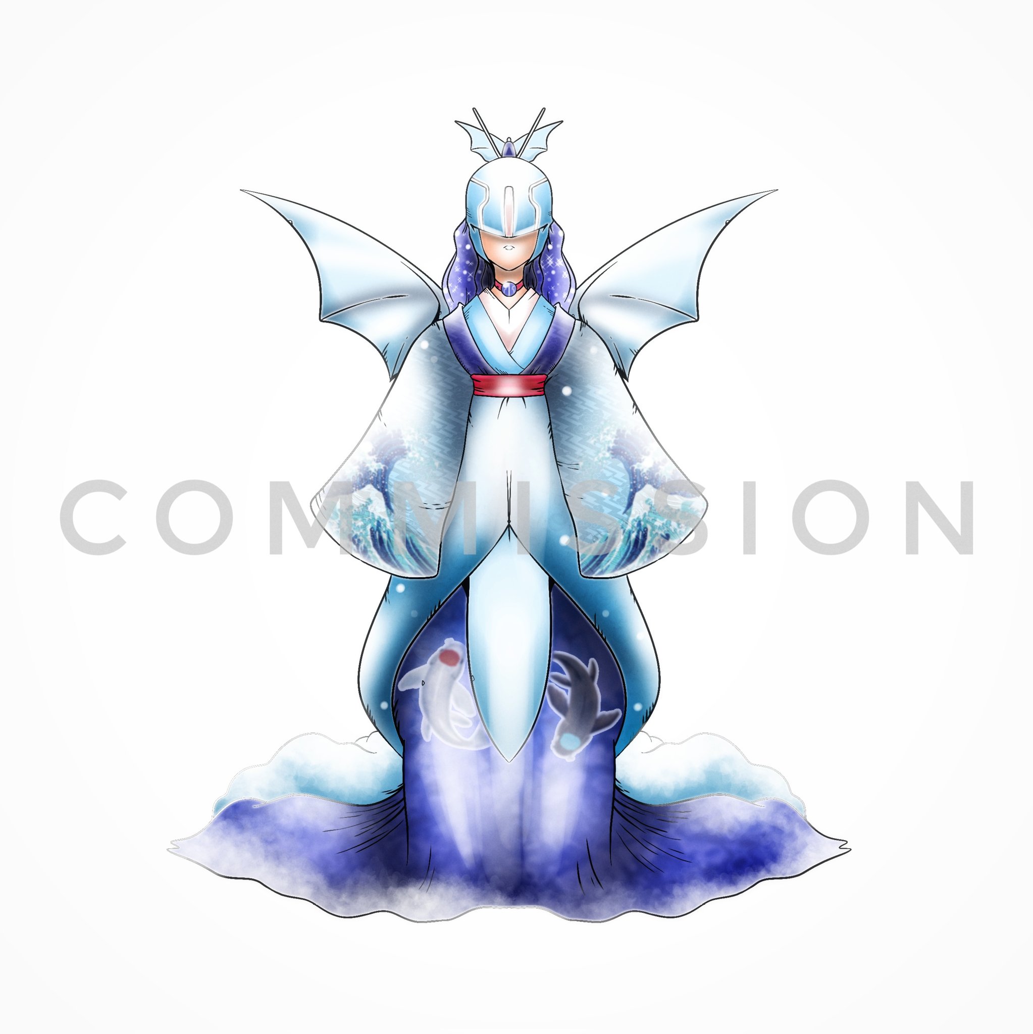 Water Digimon Panjyamon Wikimon The #1 Digimon Wiki