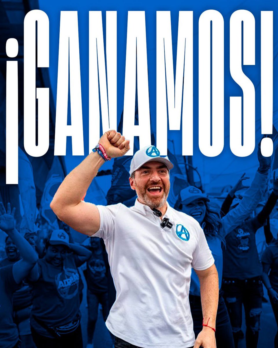 Adrian Dela Garza Memes ADRIÁN DE LA GARZA ES EL CANDIDATO CON MEJOR