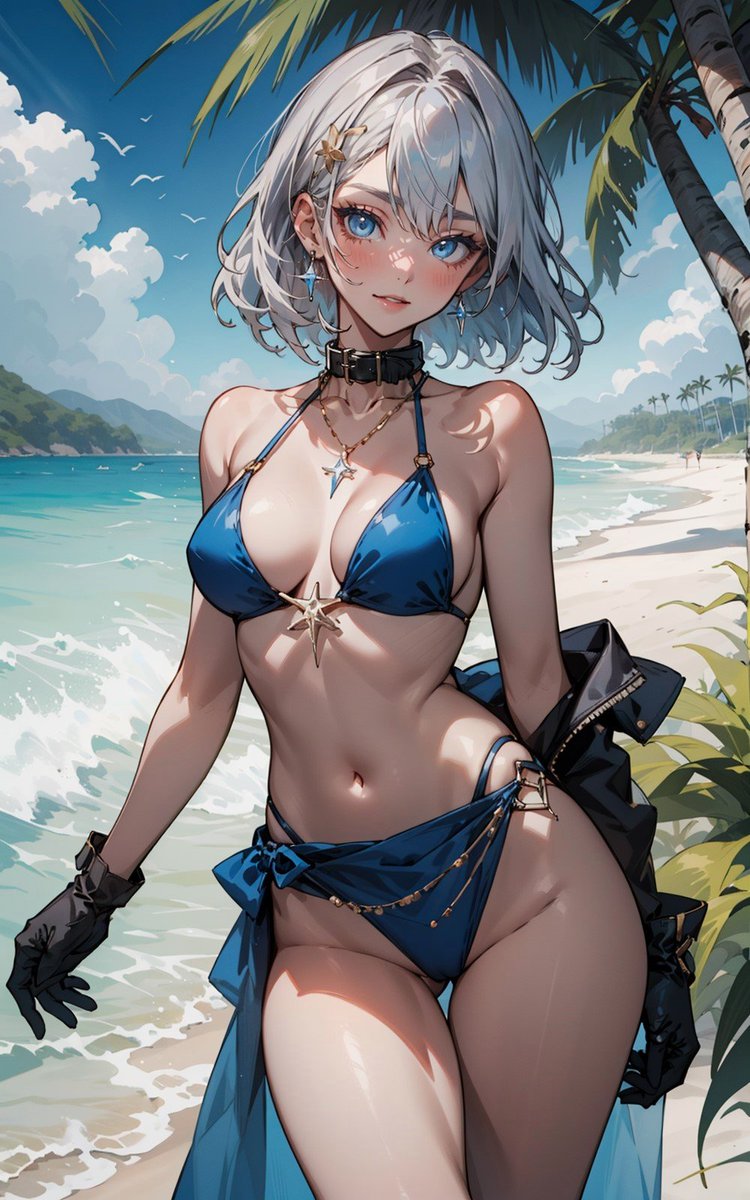 vrai_cccccさんのイラストまとめ