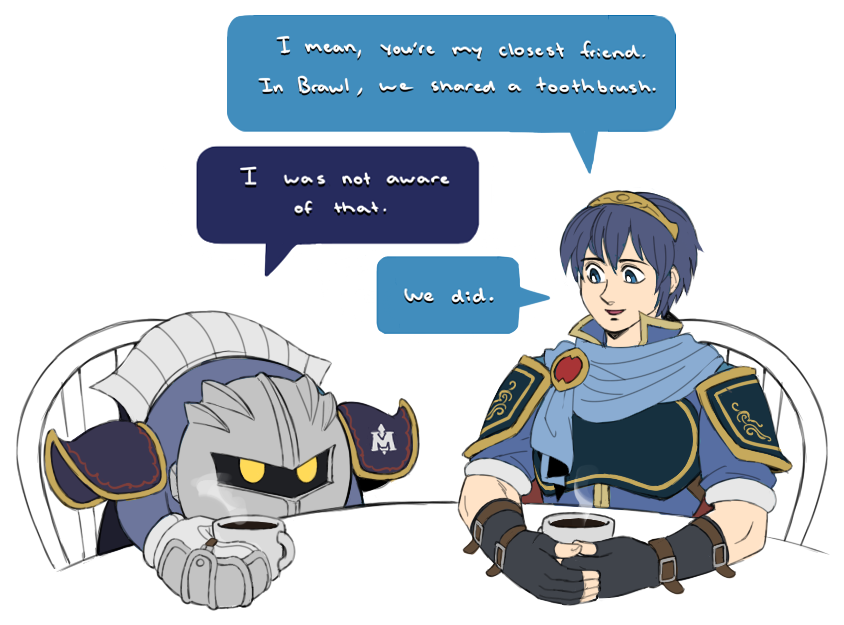 Meta Knight Memes Meta Knight Plush : R/Kirby