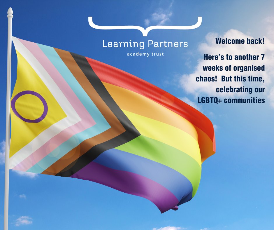 Vacancies - Learning Partners Academy Trust