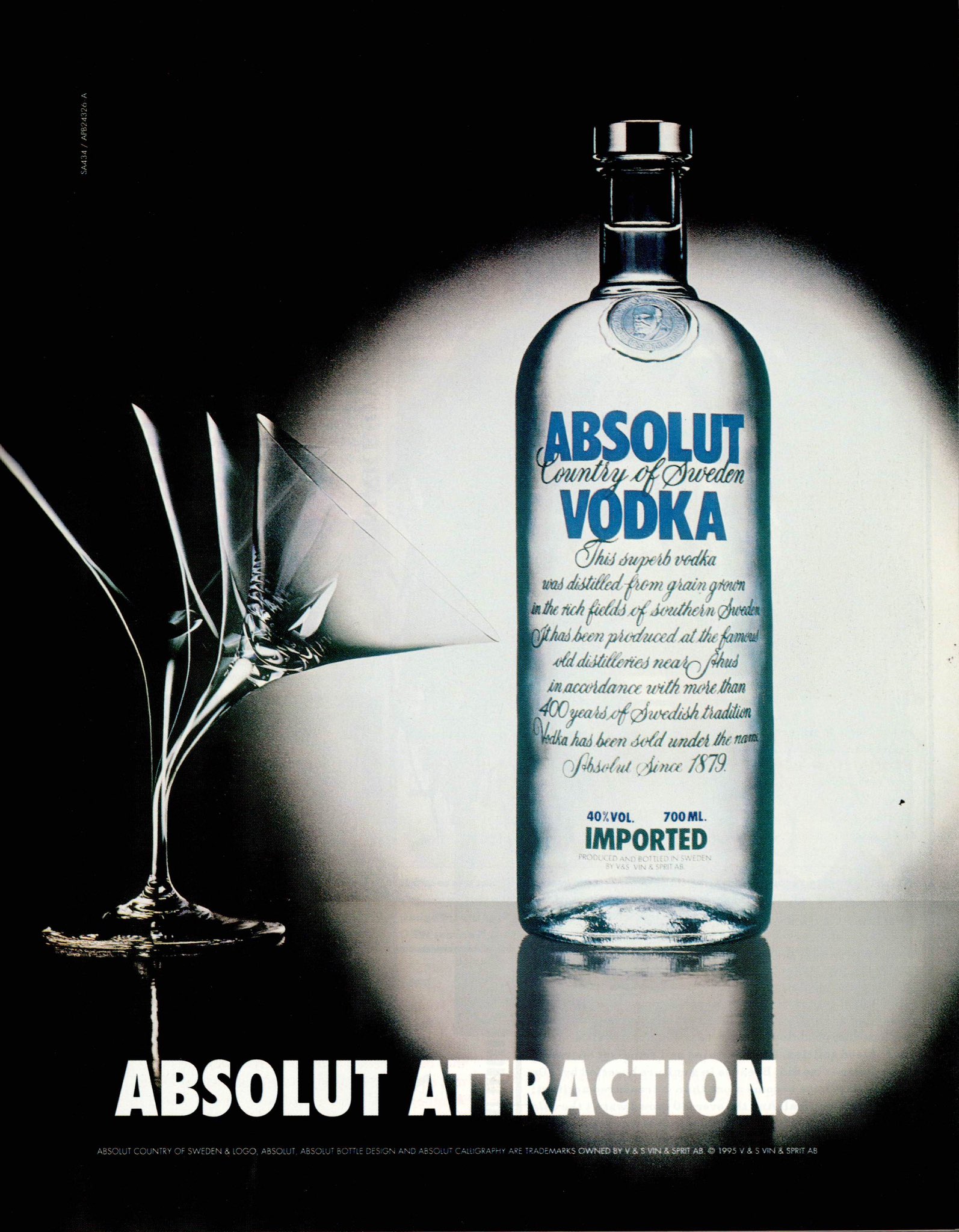 Absolut Quotes