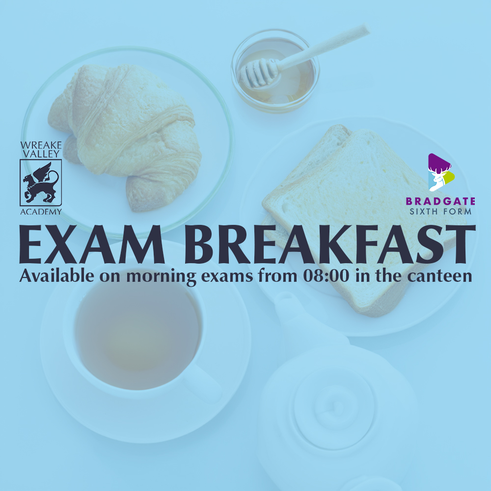 Welcome - Wreake Valley Academy