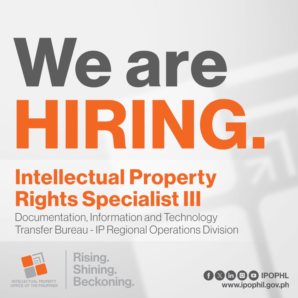 Intellectual Property Protection In The Philippines