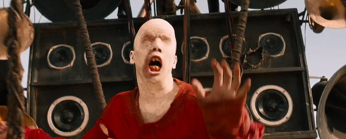 FURIOSA: A MAD MAX SAGA (Things You Need To Know Before Watching The ...