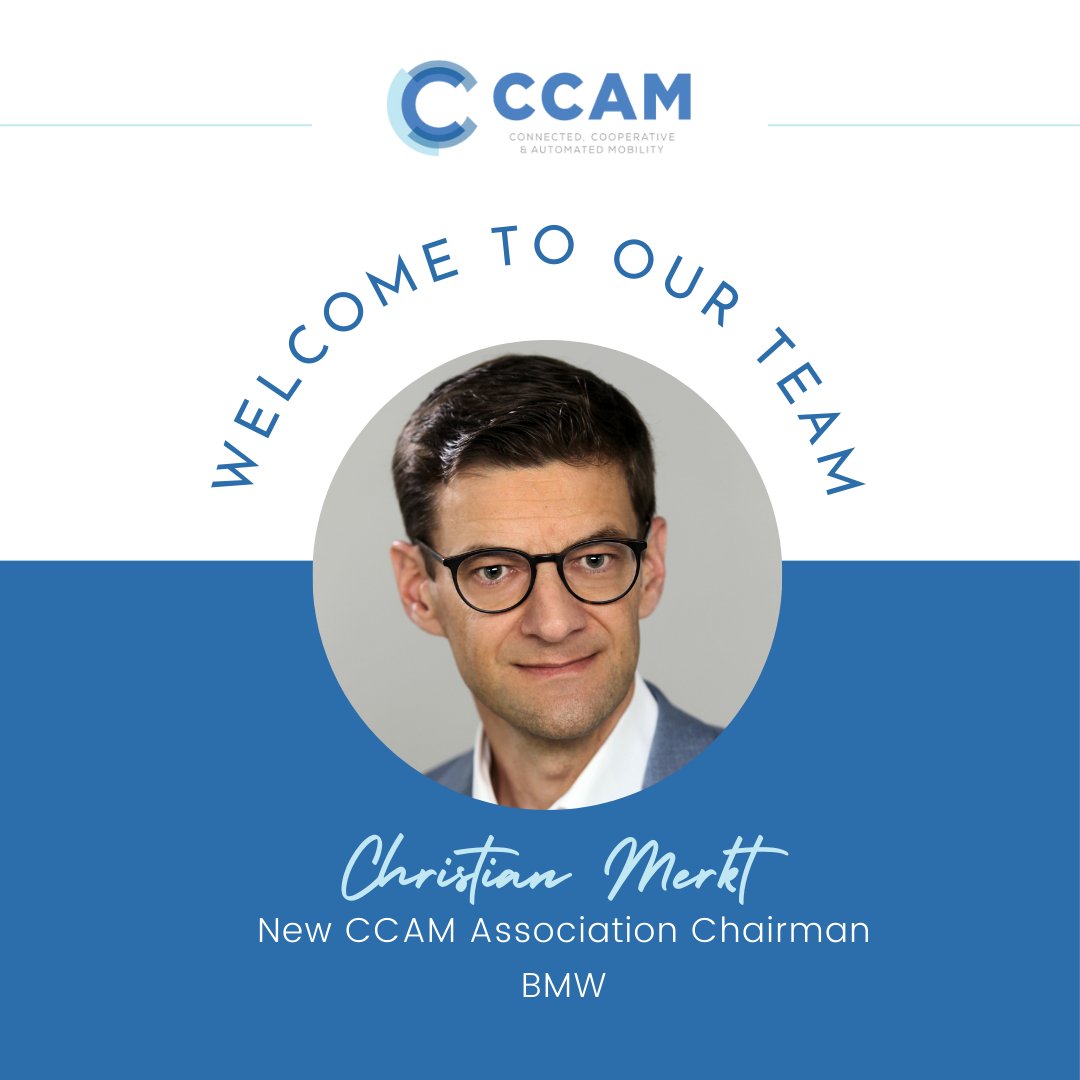Ccam Logo Exploring The Future Of Cooperative, Connected, And
