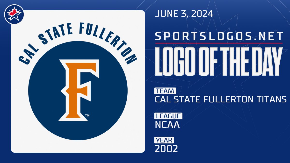 Cal St Fullerton Logo