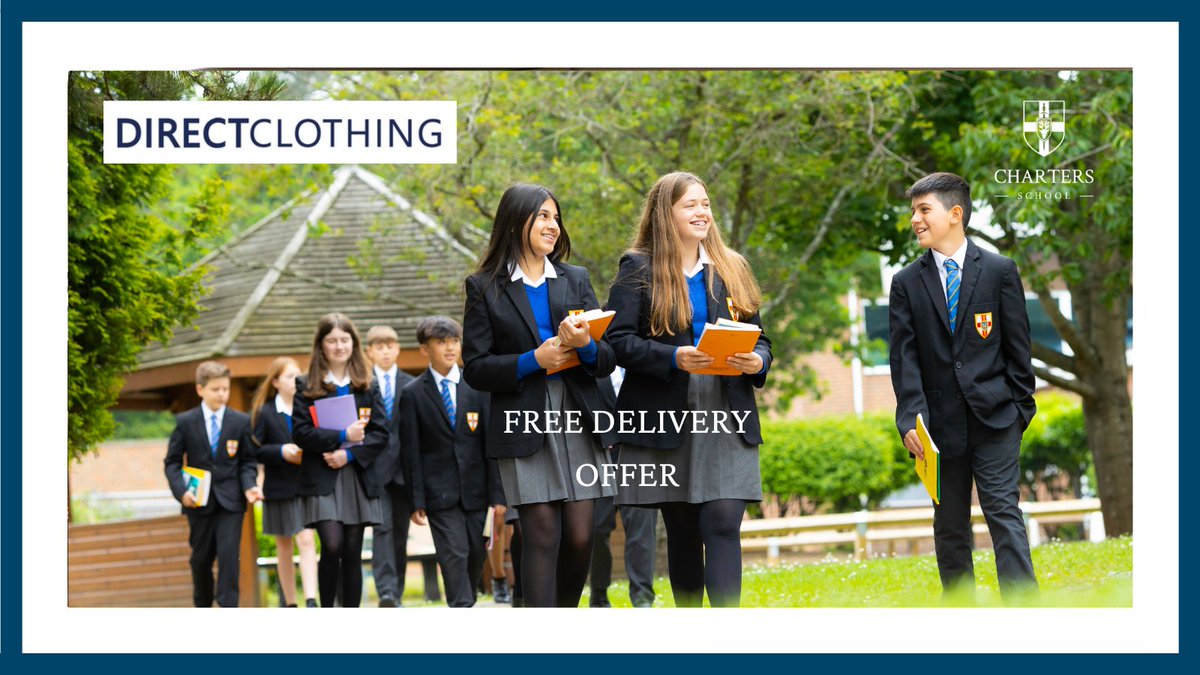 Welcome to Charters School