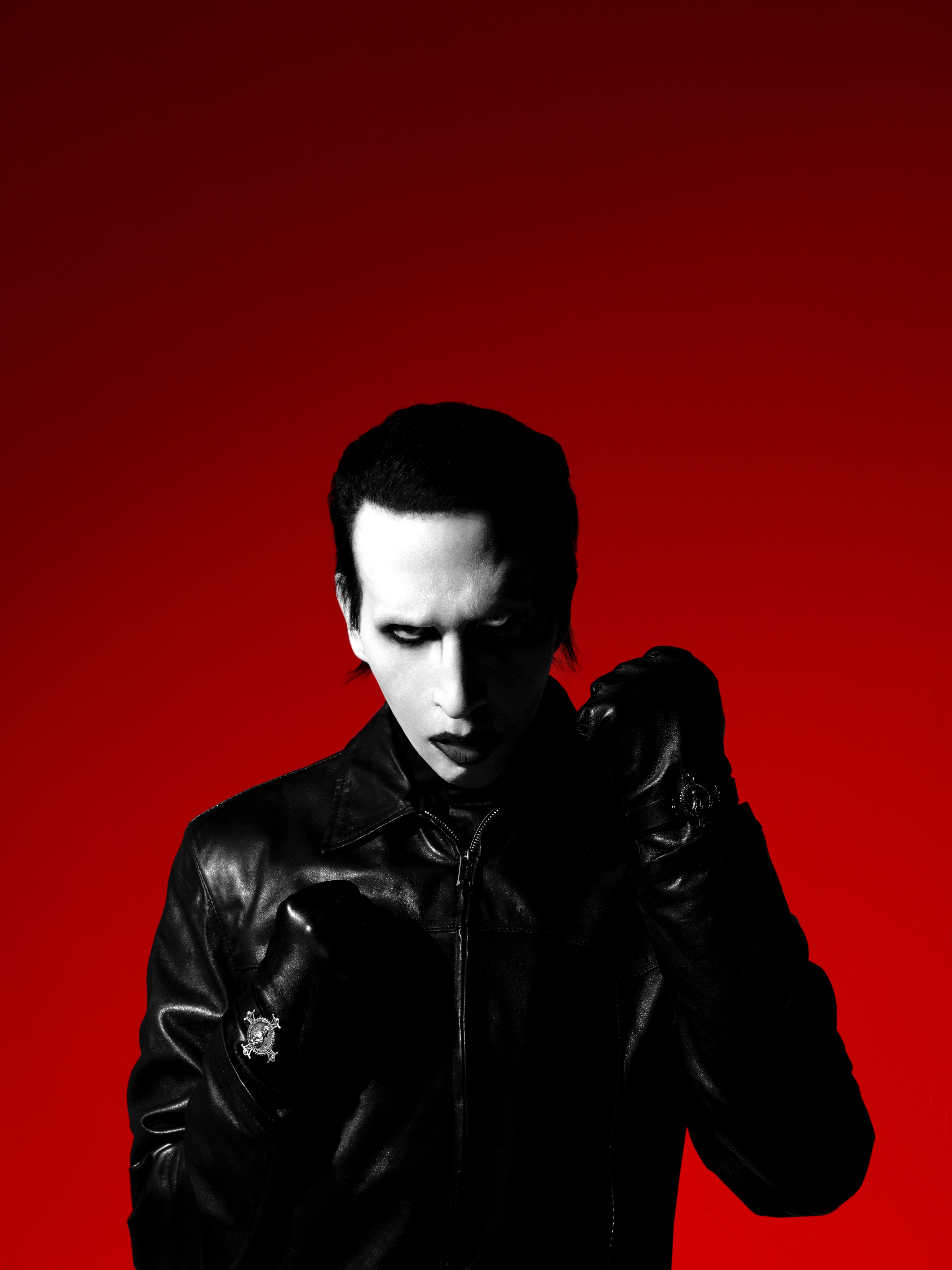 Marilyn Manson on X: Marilyn Manson on X: