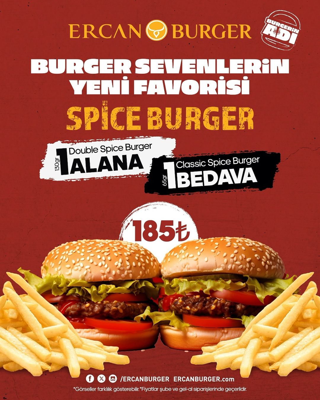 Ercan Burger