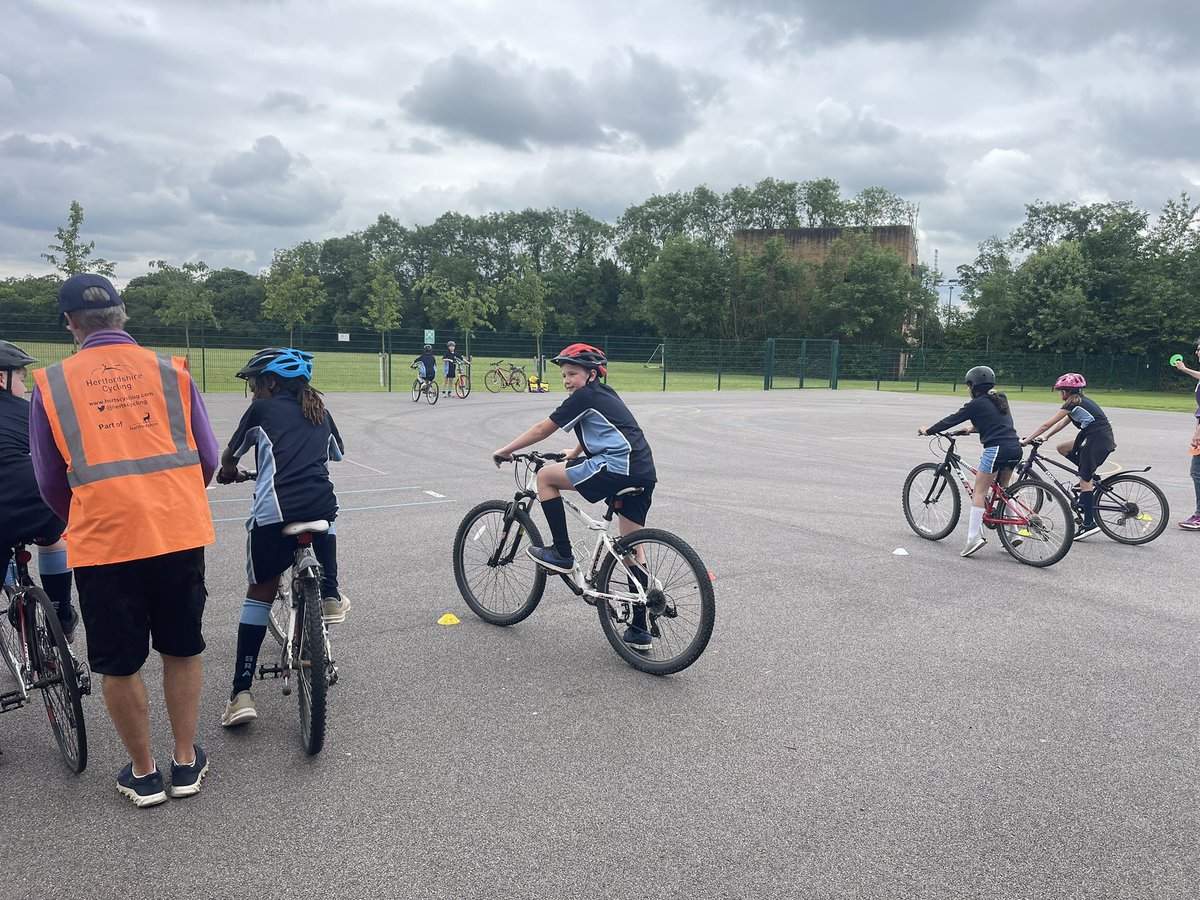 Current Vacancies - Samuel Ryder Academy