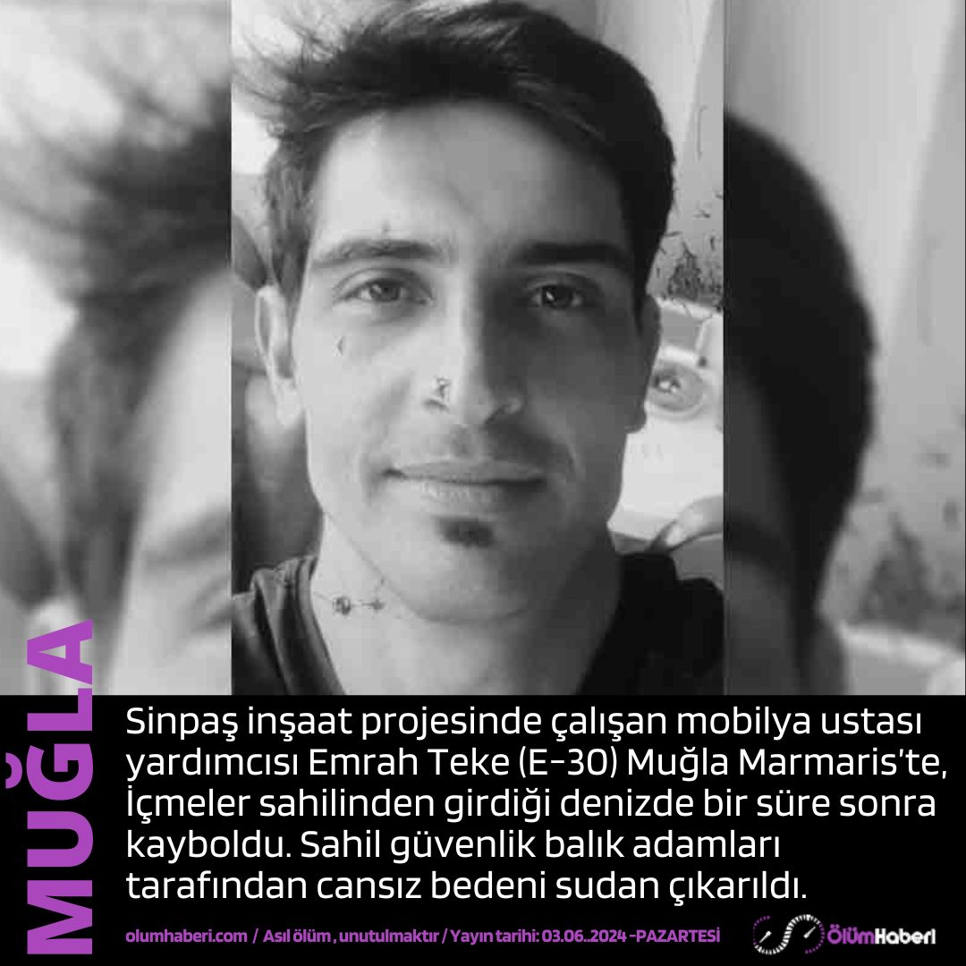 Emrah Teke's Instagram, Twitter & Facebook on IDCrawl