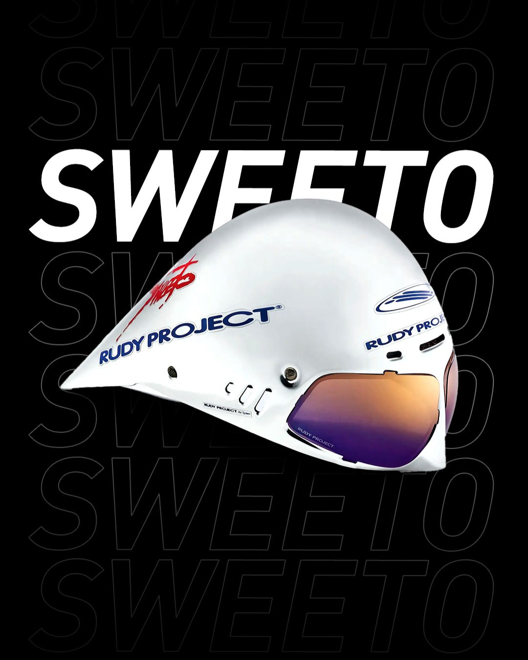 Rudy Project Aero Helmet Rudy Project Wingspan Aero Helmet | Helmets
