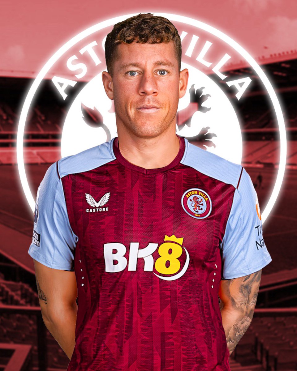 🚨🟣🔵 EXCL: Aston Villa have reached verbal agreement with Luton Town to ...