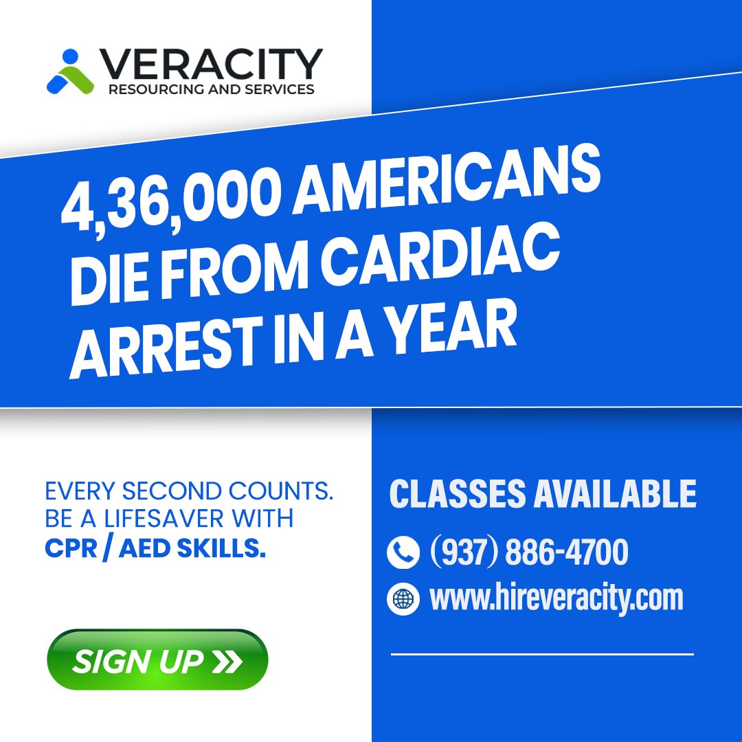 Veracity Resourcing & Services (@VeracityResour1) / Posts / X