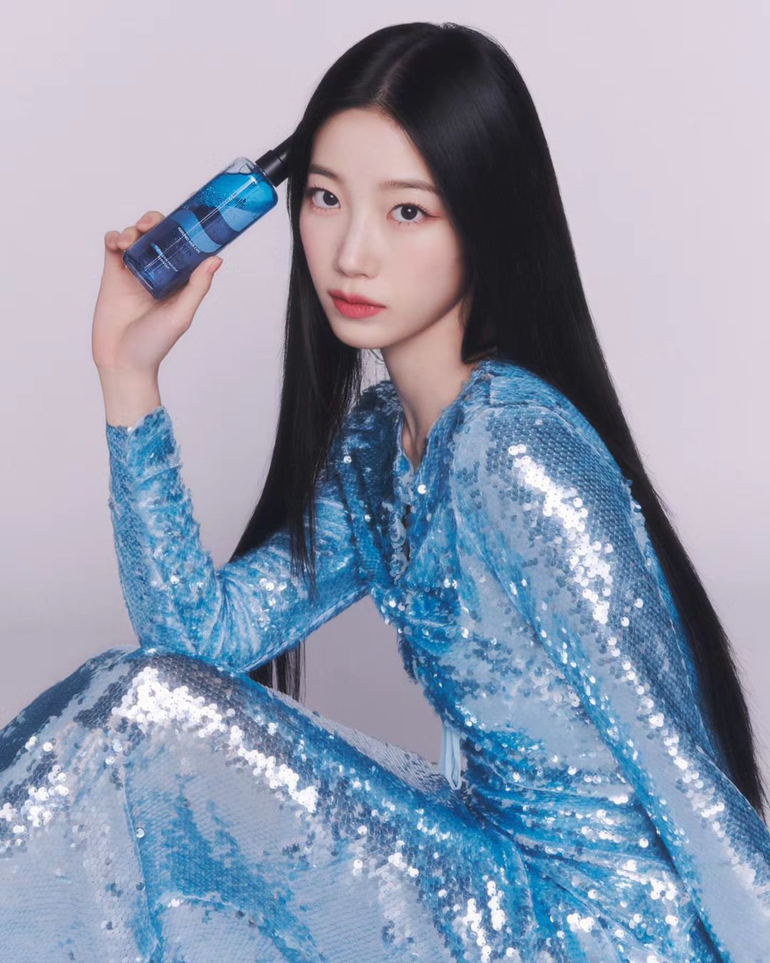 Kazuha dazzles for Lador - K-POP - allkpop forums