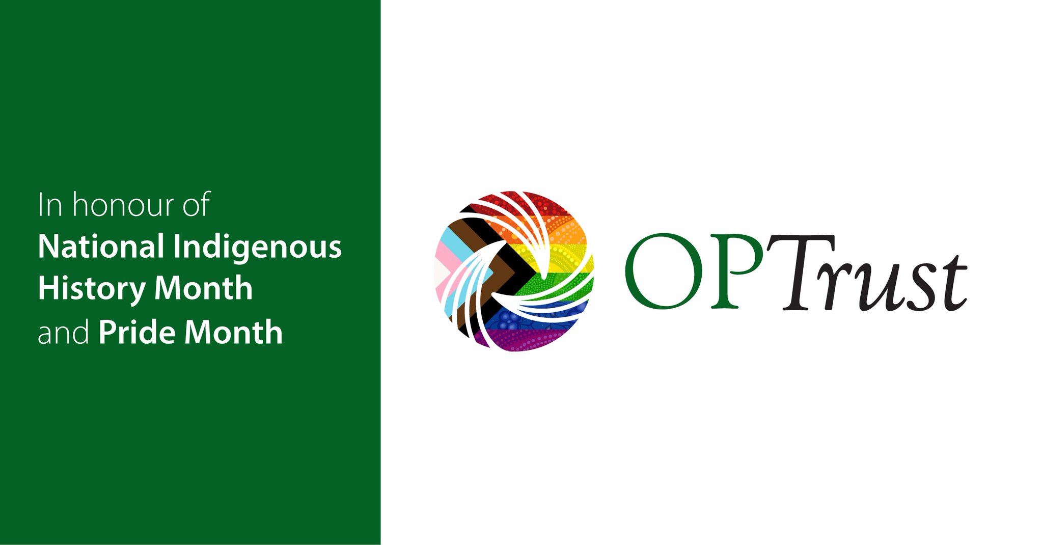 Optrust Logo