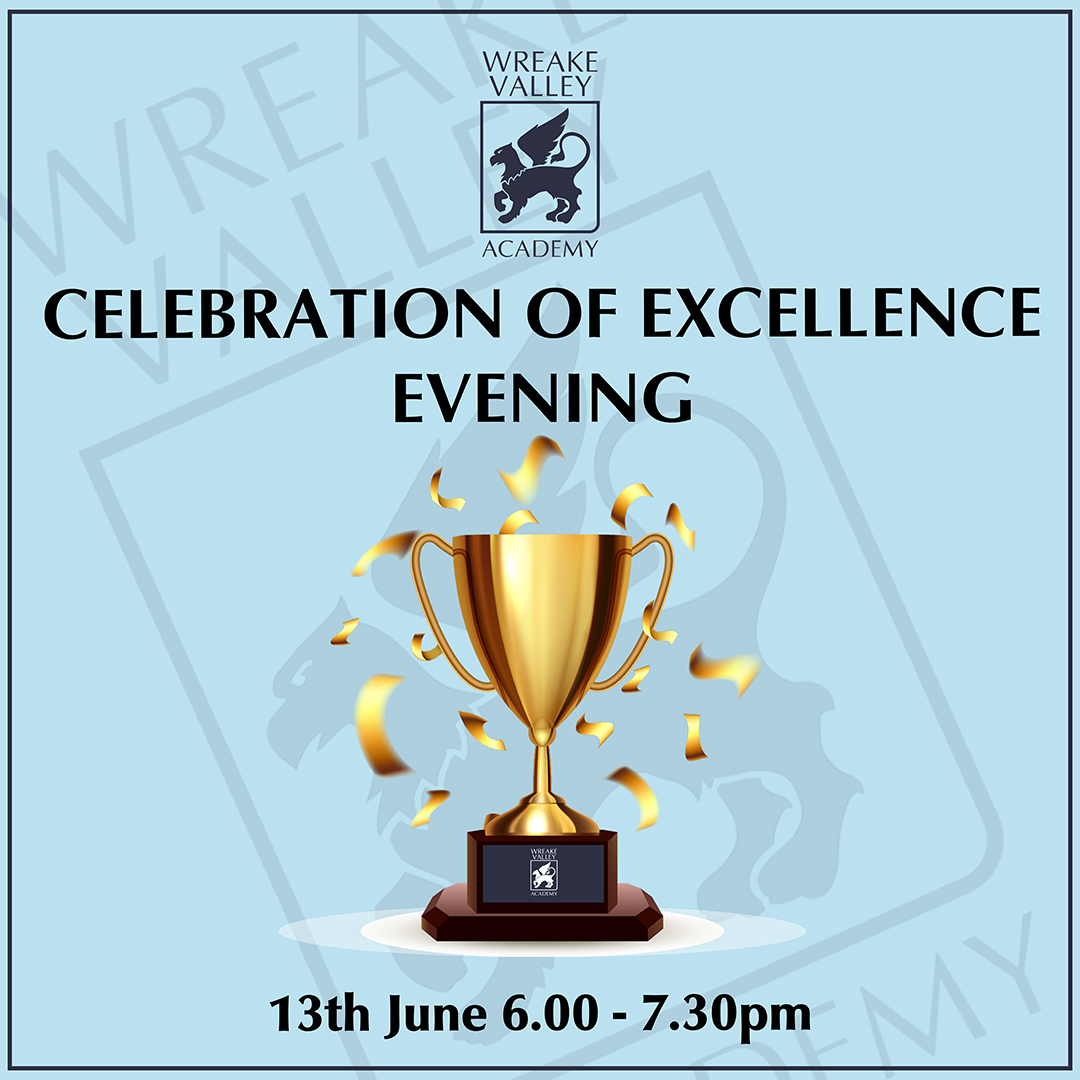 Welcome - Wreake Valley Academy