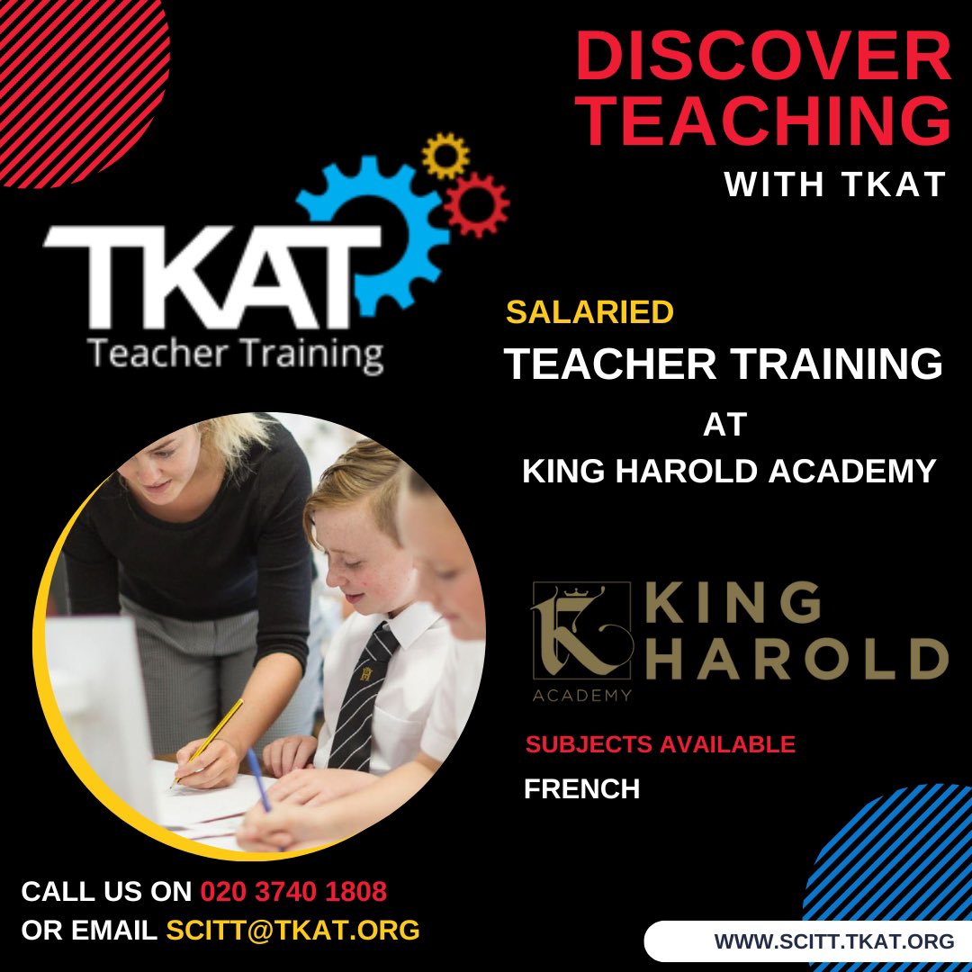 TKAT Teacher Training
