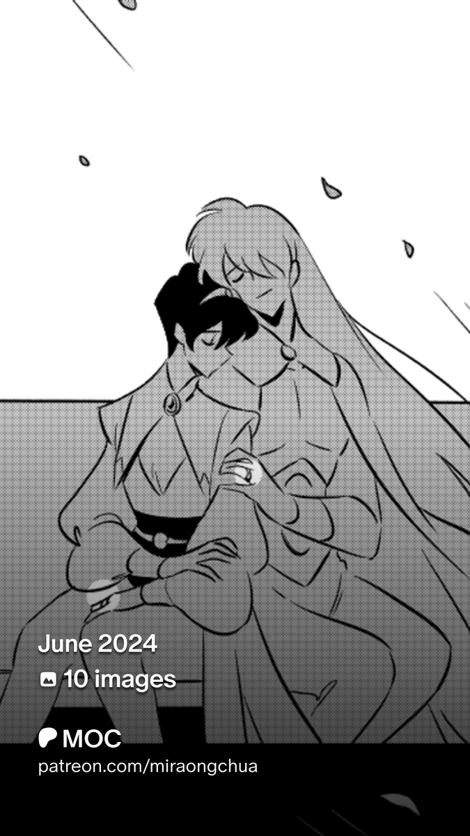 「At $30K, the 24/7 MAGICAL MAIDEN MIMI graphic novel gets a f」MOC (they ...