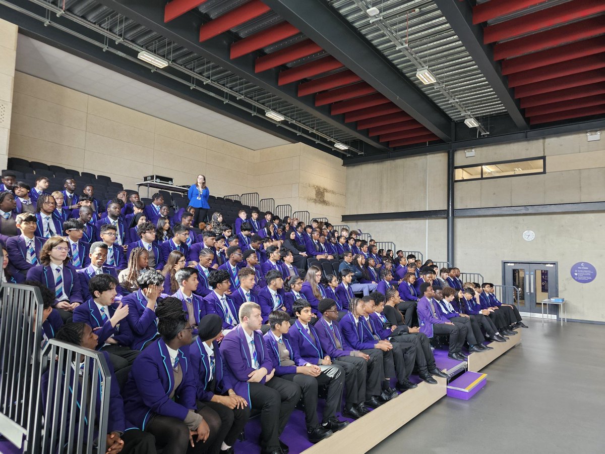 Introduction to the HIAC Curriculum - Harris Invictus Academy Croydon