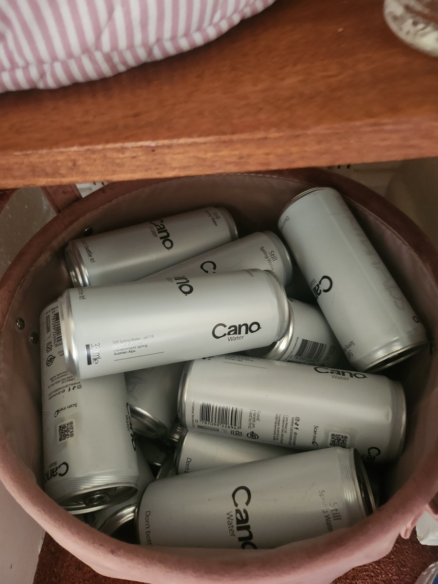 Cano Water (@canowater) / Posts / X