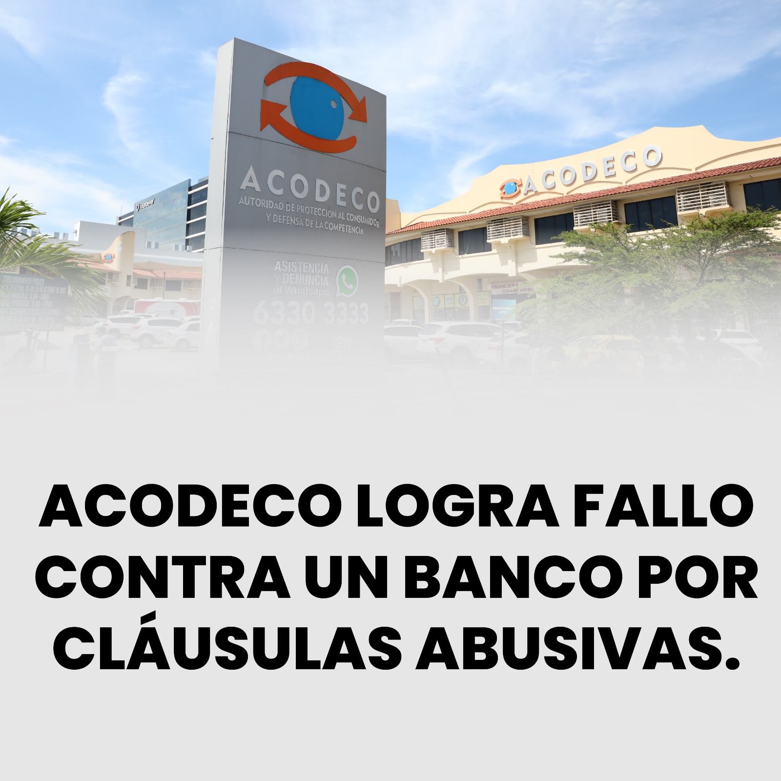 Acodeco Logo