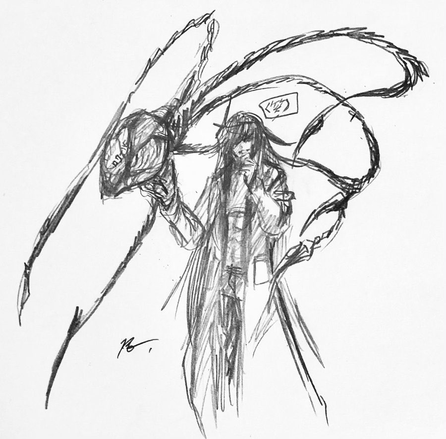 RARUKU@有償依頼募集中の漫画