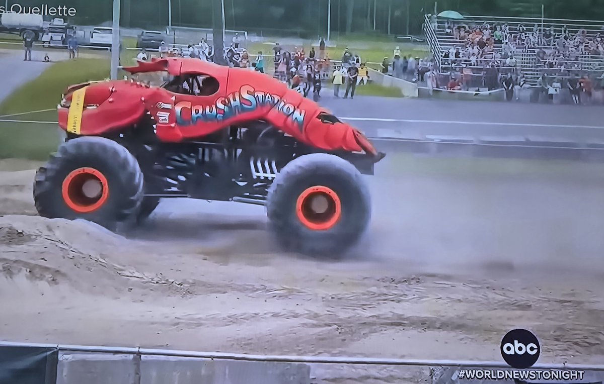 Crustacean Monster Truck Amazon.com: Monster Jam 2023 Official 1:64