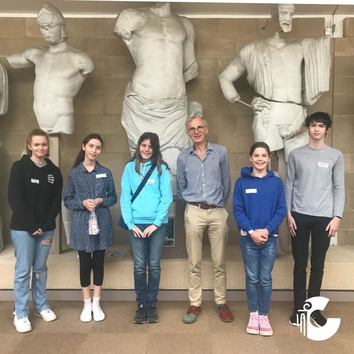 Welcome to Jane Austen College