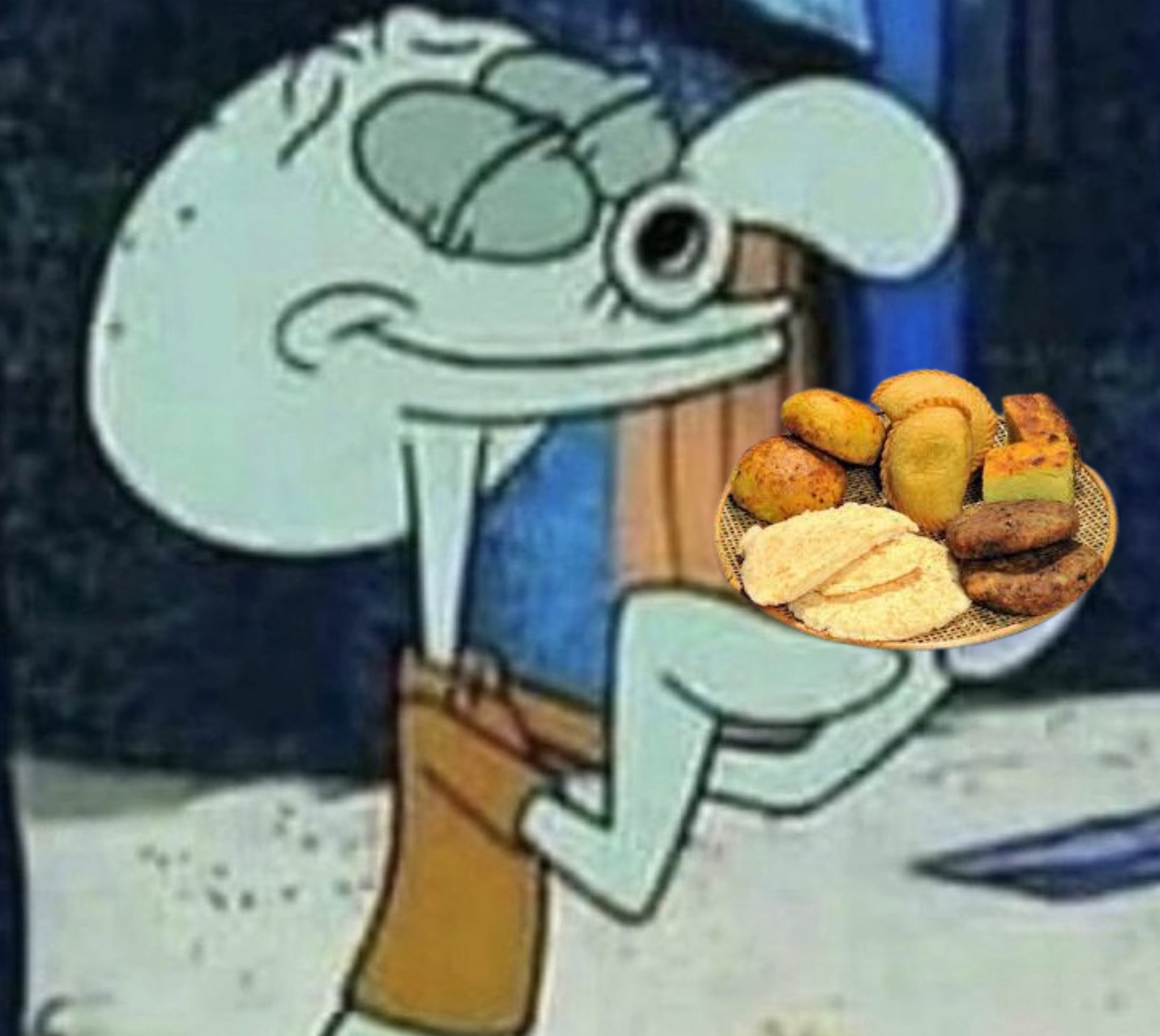 Memes Comidas Tipicas