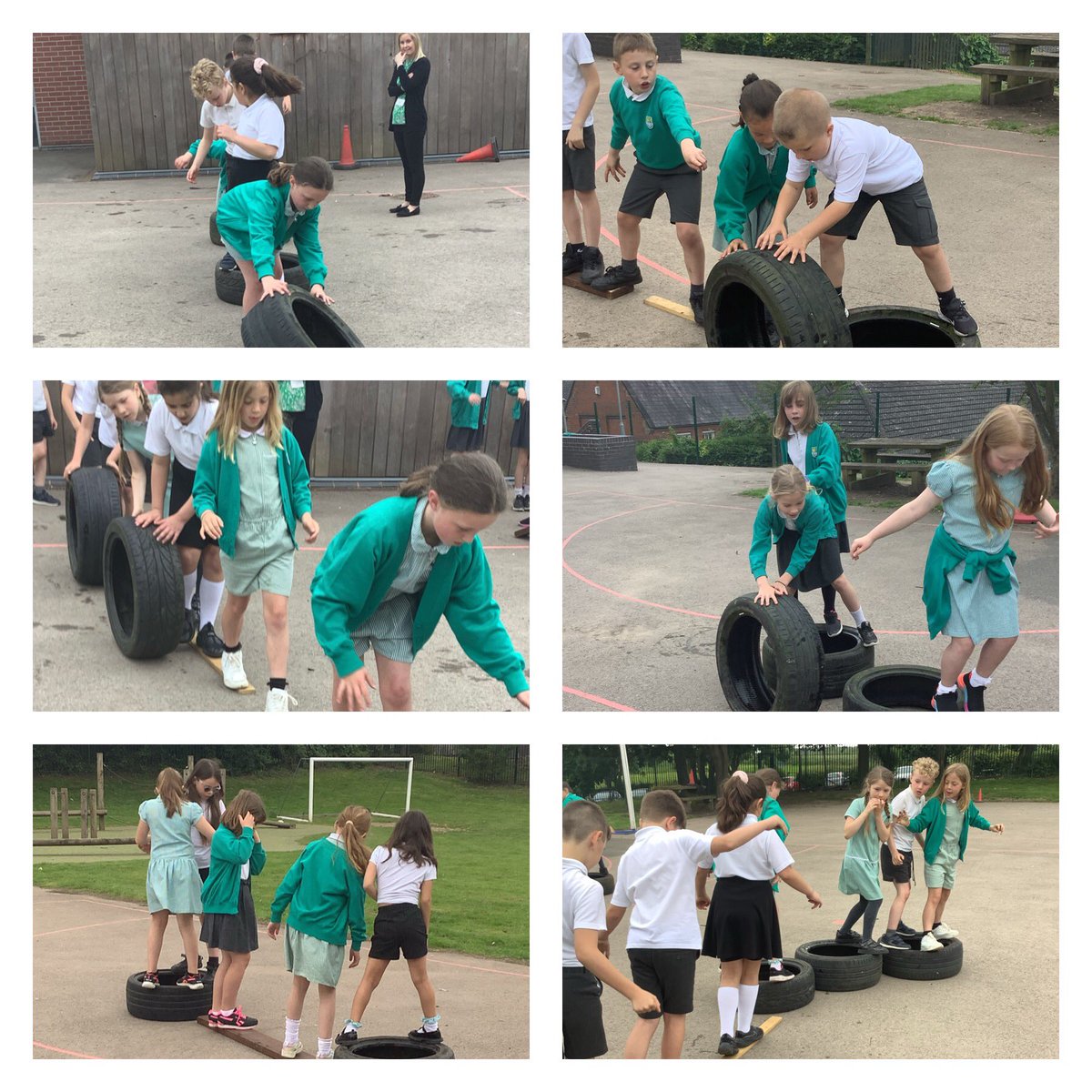 Welcome - Ratby Primary School - Leicestershire