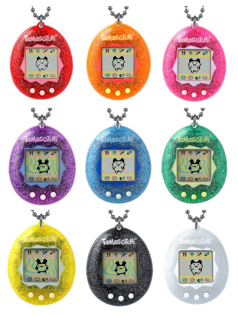 🥚たまごっちグッズ情報🥚 on X: 🥚たまごっちグッズ情報🥚 on X: