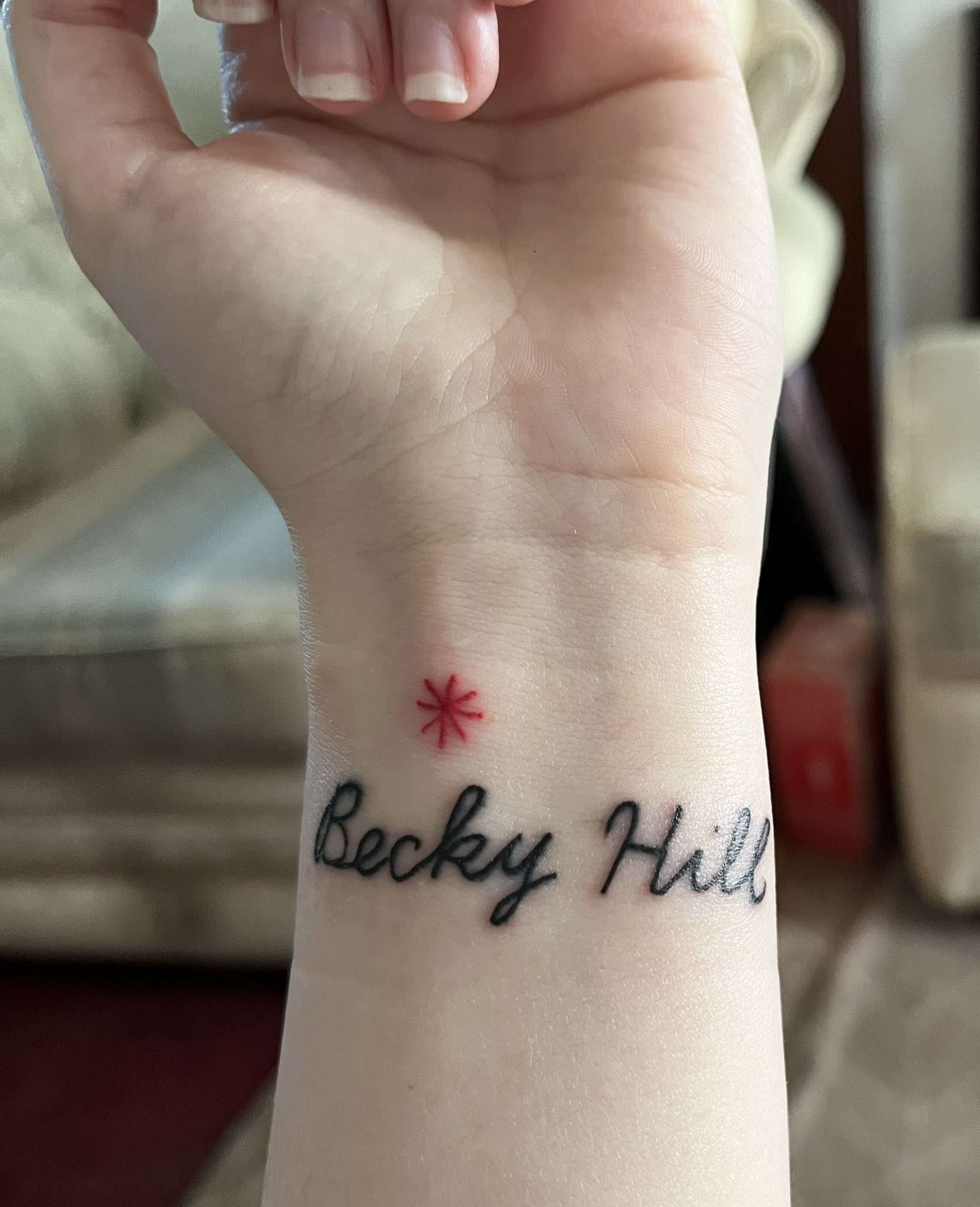 Ecky Thump Tattoos Dominik Mysterio – Wikipedia