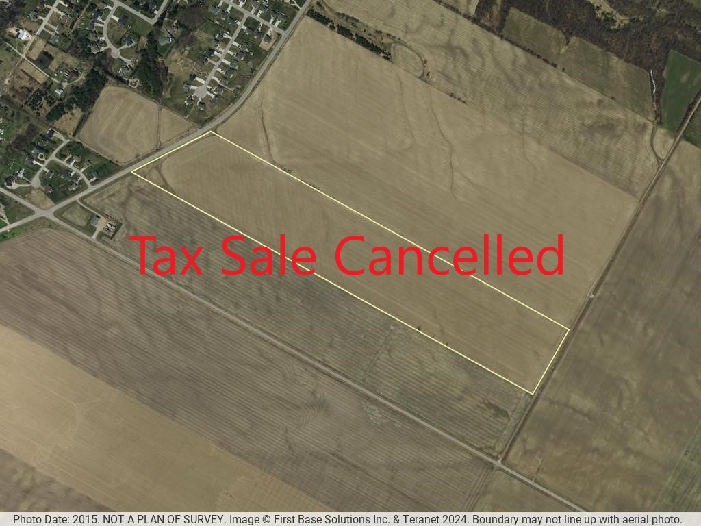 Charlton and Dack 2022-03-03 - Ontario Tax Sales