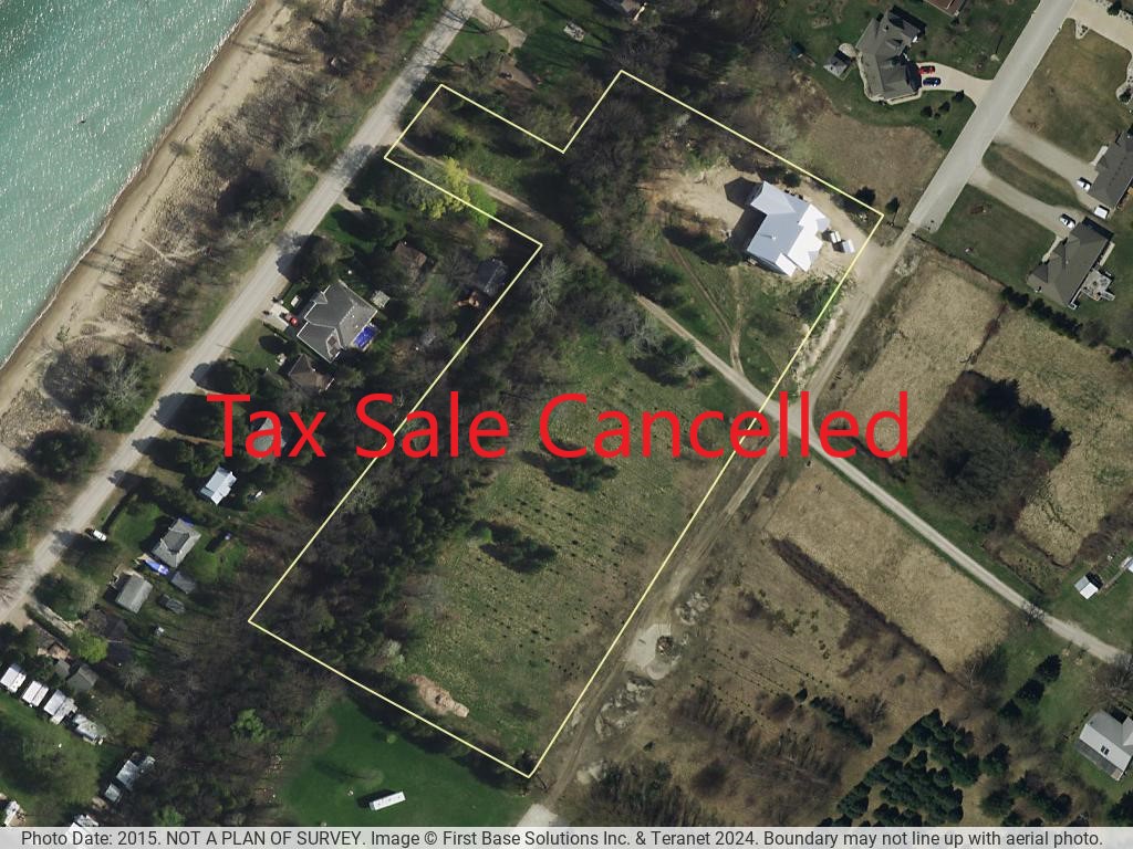 Charlton and Dack 2022-03-03 - Ontario Tax Sales