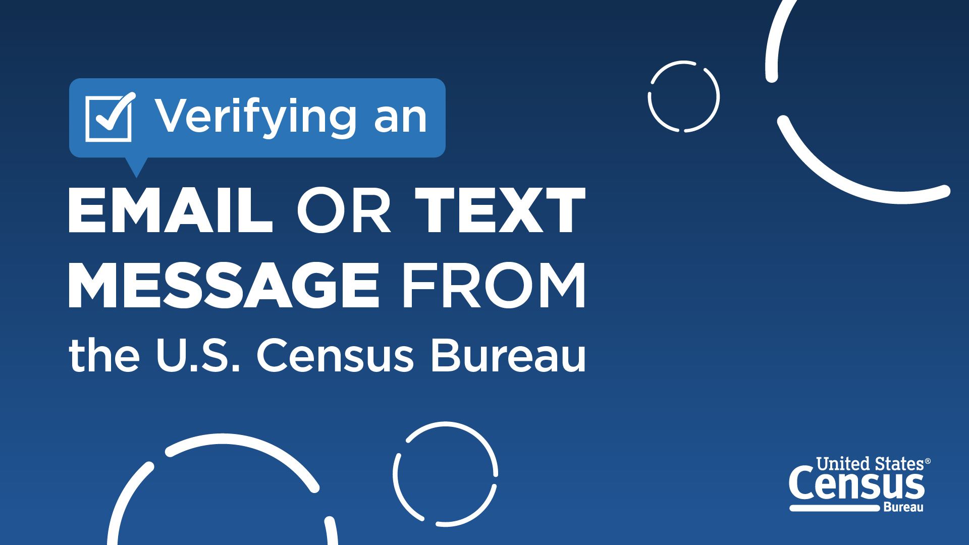 2024 Us Census Bureau Logo