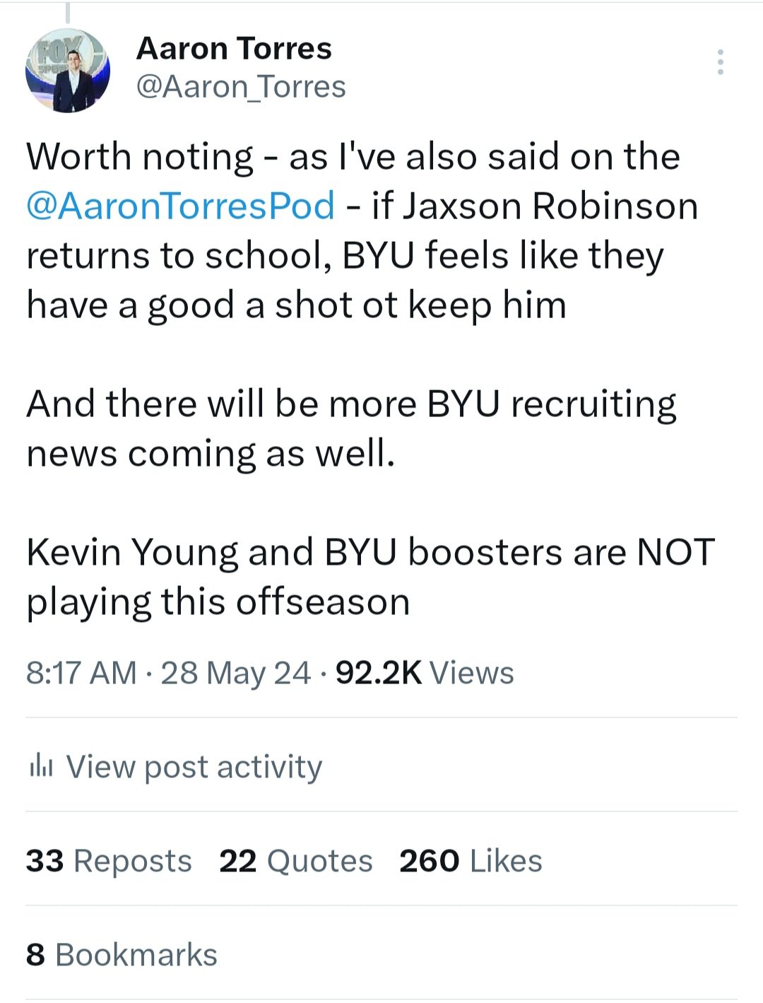 Byu Quotes Never Abandon Truth