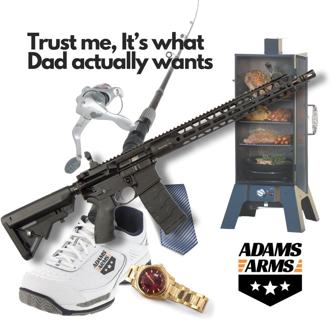 Home - Adams Arms