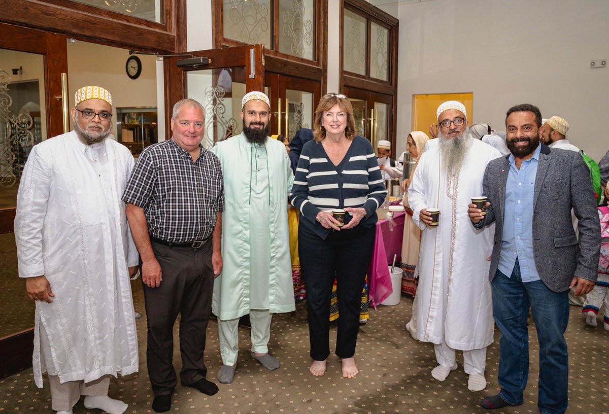 Ottawa - The Dawoodi Bohras of Canada