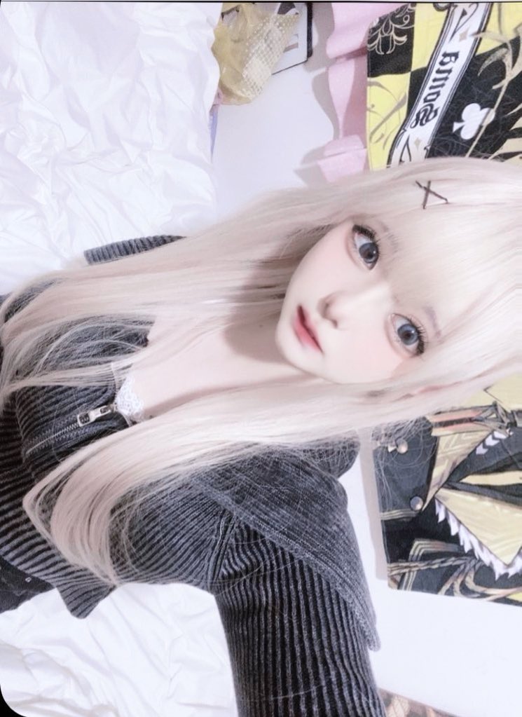 星宮るいちゃ10/13生誕祭でちっ(@tarako_x0x) さんの裏垢画像・動画 – 裏垢女子ランキングナビ