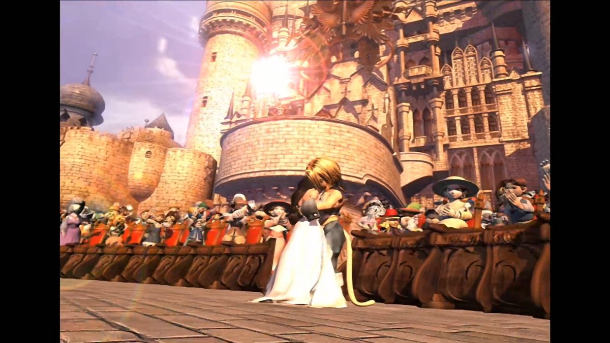 【情報】《FF9》重製版傳出新消息！畫面比起《FF7re》更像《聖劍3》風格 @FF 最終幻想 系列（太空戰士） 哈啦板 - 巴哈姆特