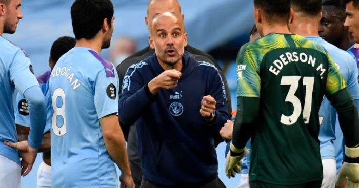 Maximizing your halftime team talk can significantly impact your team's ...