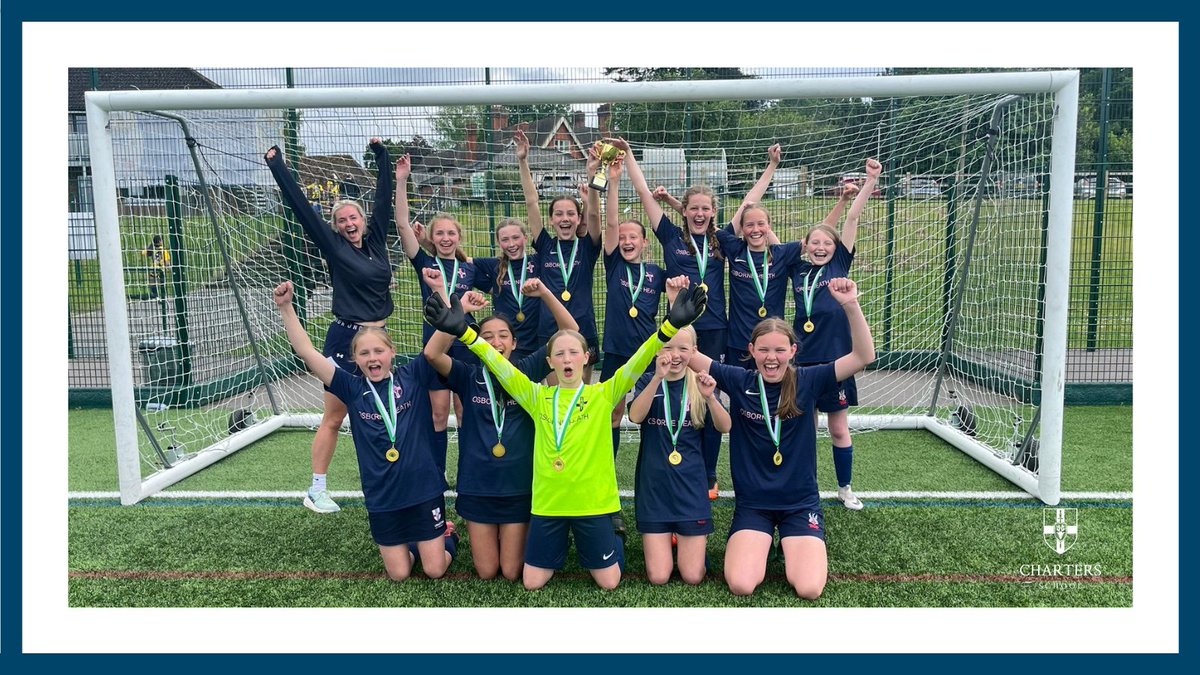 Welcome to Charters School