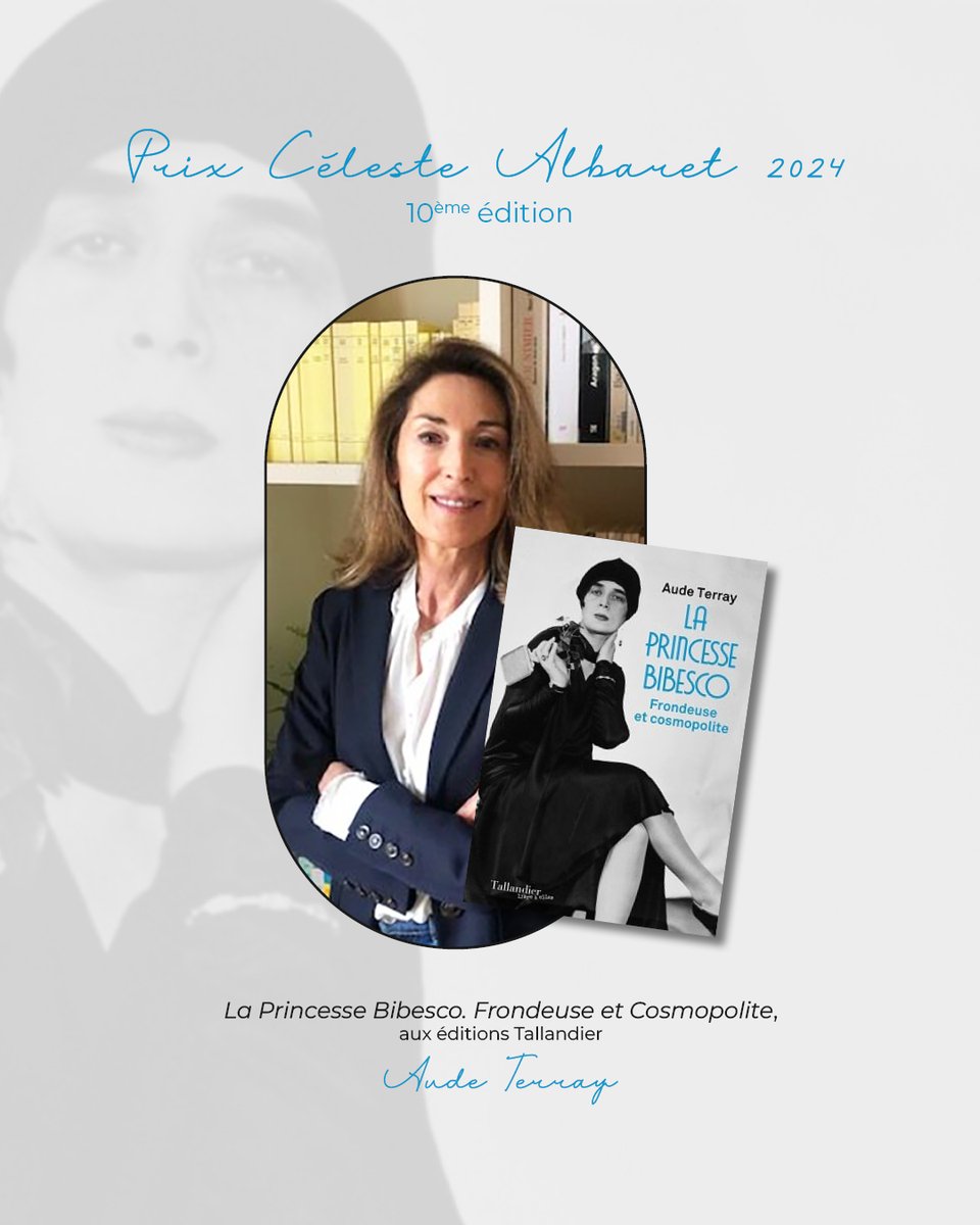 Entretien avec Mathilde Brézet, lauréate du prix Céleste Albaret 2022 ...