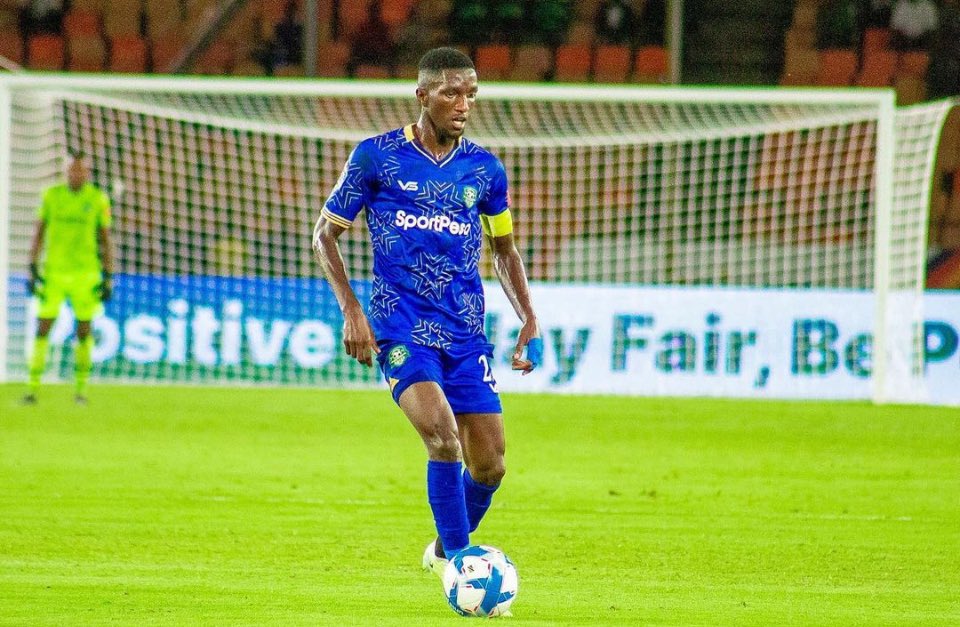 Yusuph Kagoma joins Simba SC on a two-year deal from Fountain Gate. 🚨🇹🇿 ...