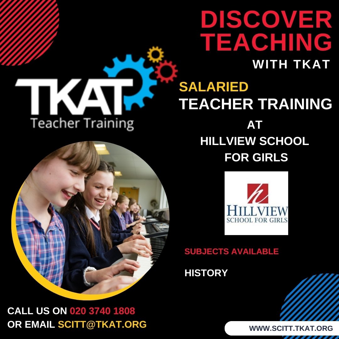TKAT Teacher Training