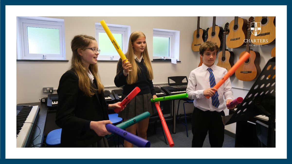 Welcome to Charters School