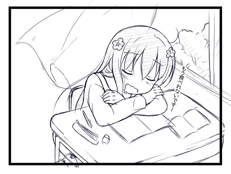 「百合漫画のボイスコミックを公開中です。他にもありますので是非ご覧下さい https://t.co/piWmC90KcP 」桜那＠c104(月)2日目東d30bの漫画