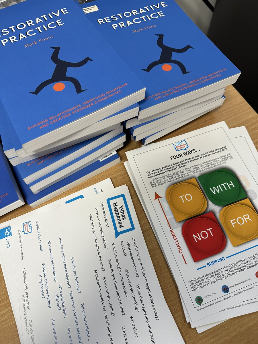 Independent Thinking on Teaching and Learning – Independent Thinking Press